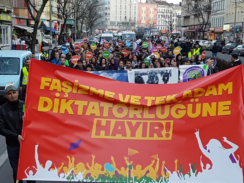 Faşizmi Anlama Kılavuzu – Kent Stratejileri Merkezi