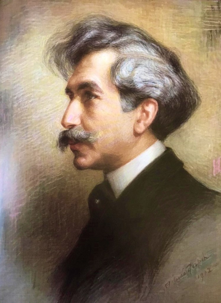 İzmir’in Unutulan Sanatçıları 32 – Stéphan Elmas (Elmasyan) – Kent ...