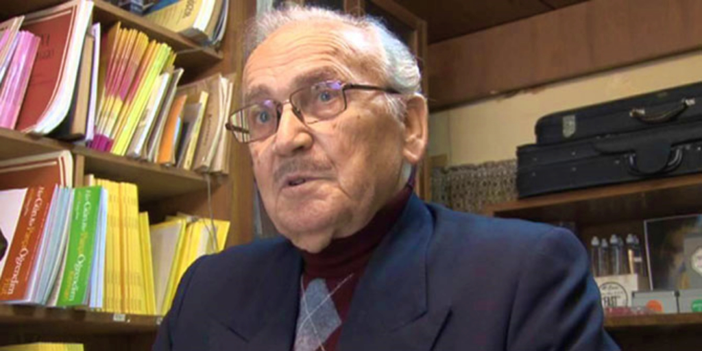 İzmir’in unutulan sanatçıları 30 – Necdet Levent – Kent Stratejileri ...