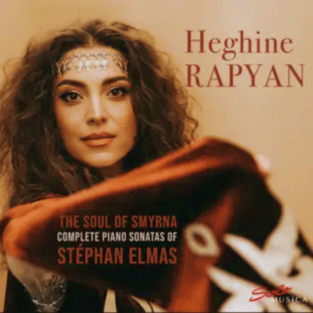 İzmir’in Unutulan Sanatçıları 32 – Stéphan Elmas (Elmasyan) – Kent ...