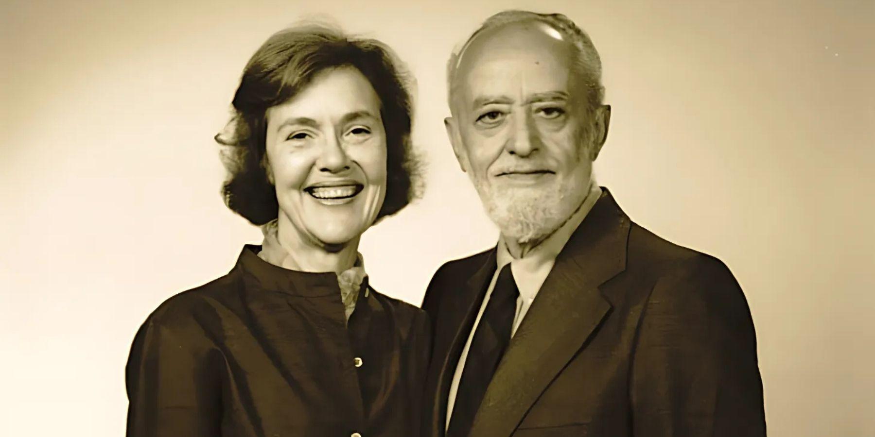 Ödemişli Muzaffer Şerif’in Bilimsel Mirası – Kent Stratejileri Merkezi